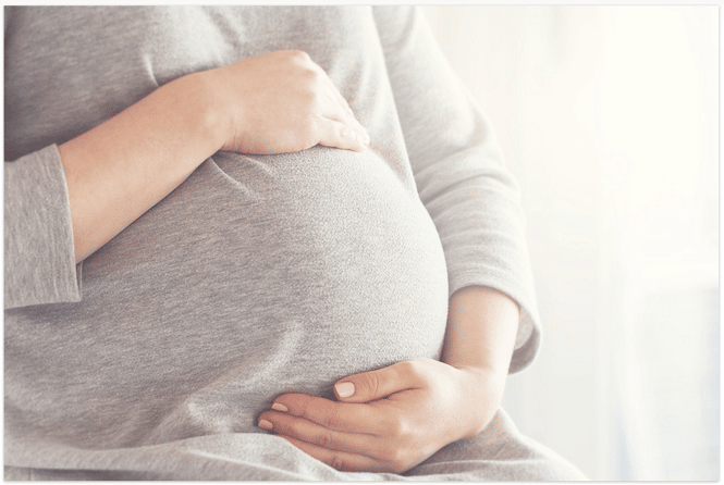 6 mois de grossesse : les sens de bébé s'éveillent ! - Tamboor Guide