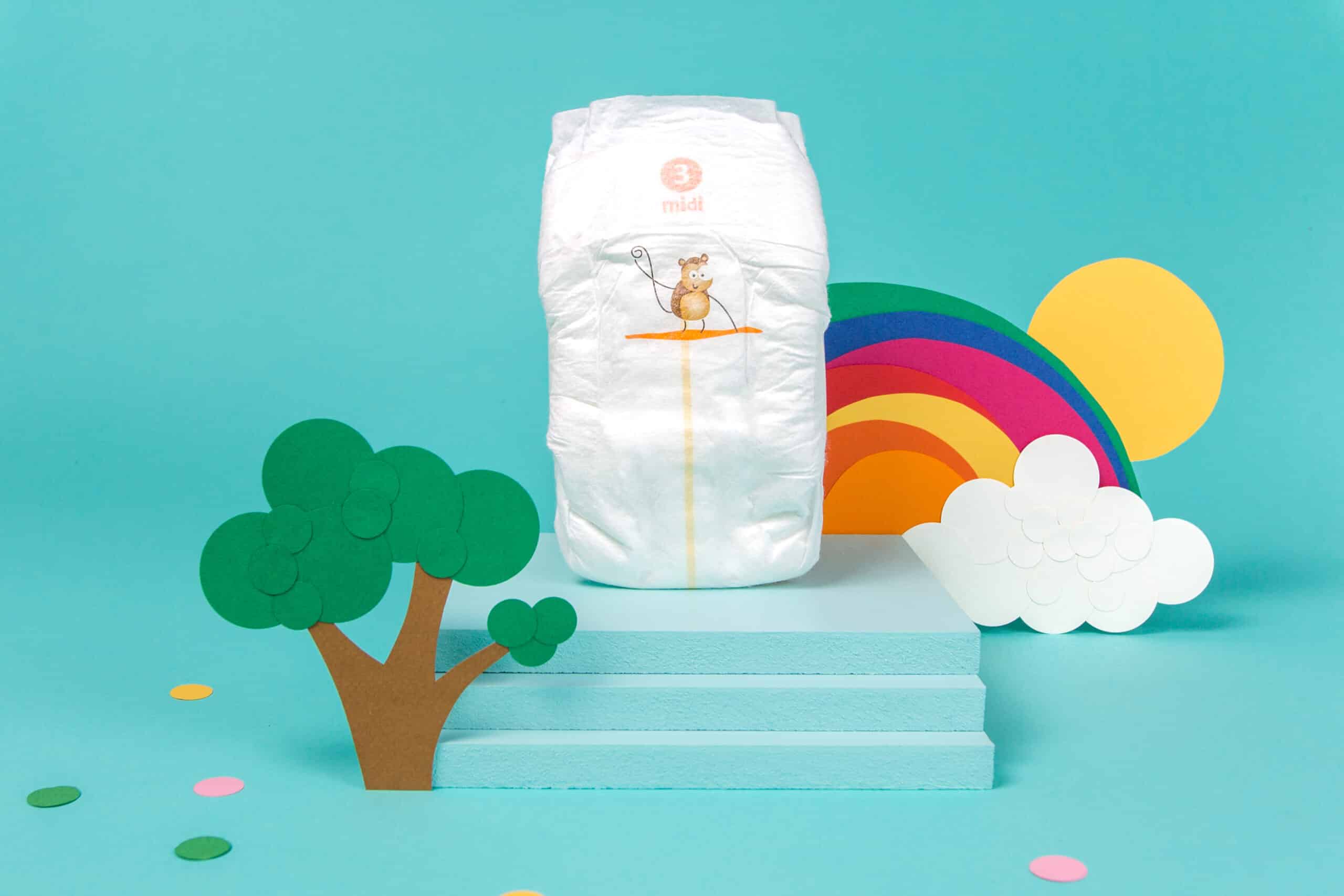 Guide complet pour changer son bébé | Tamboor