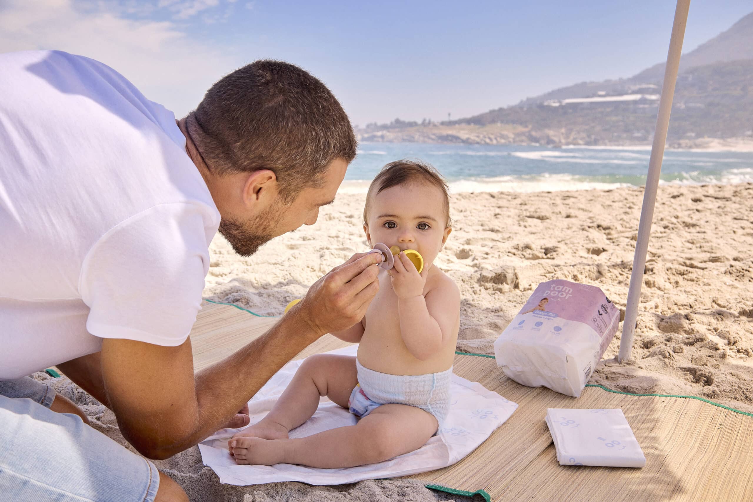 Tout savoir sur les couches biodégradables | Tamboor